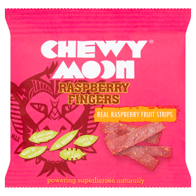 Raspberry Fingers - Dried Fruits - Needl by Wabel