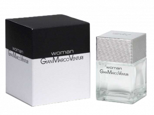 GIANMARCO VENTURI WOMAN 50ml Eau de Toilette - Eau De Toilette - Needl by Wabel