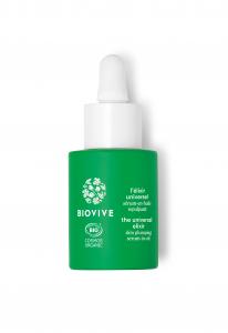 BIOVIVE - UNIVERSAL ELIXIR - SKIN PLUMPING SERUM-IN-OIL - Facial Care ...