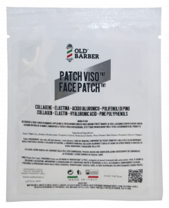Patch viso / Face patch - Facial Care - Needl by Wabel