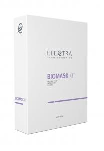 ELECTRA BIOMASK KIT - Facial Care - Needl by Wabel
