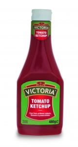 Tomato Ketchup - Ketchup - Needl by Wabel