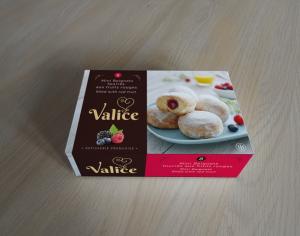 Frozen Retail pack VALICE - Frozen Pastries - Needl by Wabel