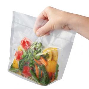 VEGETABLES / RICE STEAM BAGS - Frozen vegetables - Needl by Wabel