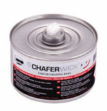 Liquid Chafing Fuel 6h - Firestarters - Needl by Wabel