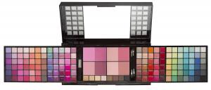 Blockbuster Cosmetic Palettes - Eye Make up - Needl by Wabel