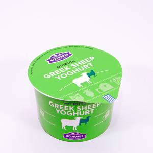 Greek Sheep Yogurt - Yoghurts - Needl by Wabel