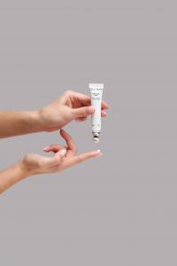 Cell Shock Magic Eye Mask - Facial Care - Needl by Wabel