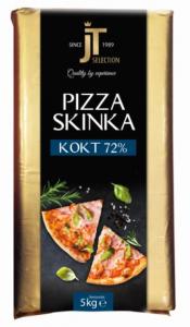 Pizza Ham - Ham - Needl by Wabel