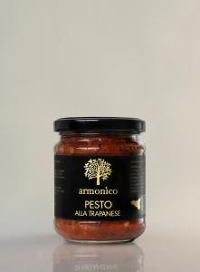 Trapanese Pesto - Armonico - Cooked food - Needl by Wabel