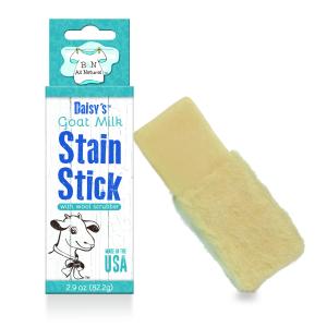 2.9 oz stain stick - Laundry stain remover - Needl by Wabel