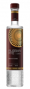 Russian Rye - Vodka - Needl by Wabel