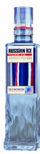 Russian Ice - Vodka - Needl by Wabel