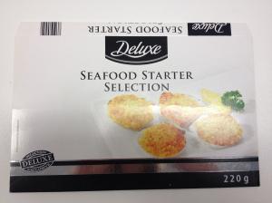 Mini Scallops - Frozen Added Value Seafood - Needl by Wabel
