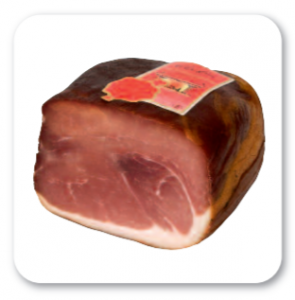 COBOURG SMOKED - Ham - Needl by Wabel