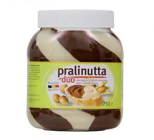 Hazelnut spreads Duo - Sweet Spreads - Needl by Wabel