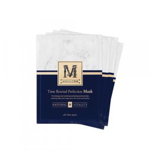 MIRACLETOX TIME REWIND PERFECTION MASK - Facial Care - Needl by Wabel