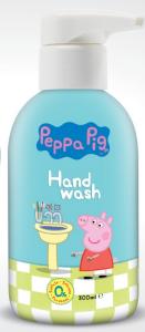 Hand Wash (Peppa Pig) - Baby Skin Care - Needl by Wabel