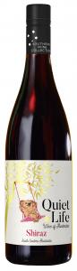 QUIET LIFE, from Australia - Red Wine - Needl by Wabel