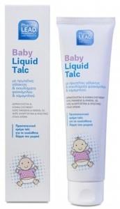 Baby Liquid Talc - Baby Skin Care - Needl by Wabel