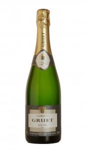 CHAMPAGNE GRUET - BRUT SELECTION - Champagnes - Needl by Wabel