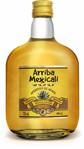 Tequila Arriba Mexicali - Tequila - Needl by Wabel