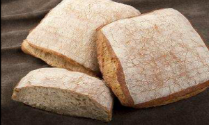 Pain pavé Campanière 600g - Frozen Bread - Needl by Wabel