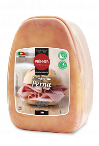 Cooked leg ham - Ham - Needl by Wabel